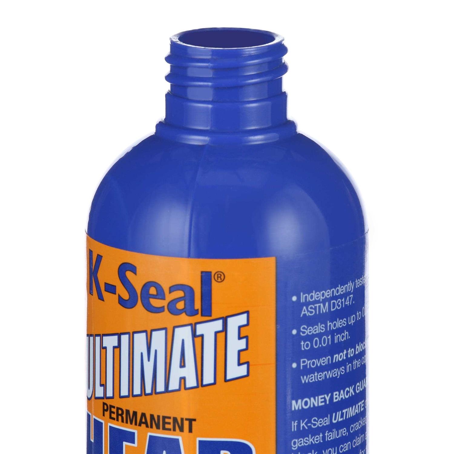 K-Seal Permanent Head Gasket & Block Repair - Hardware&Tools Online Store