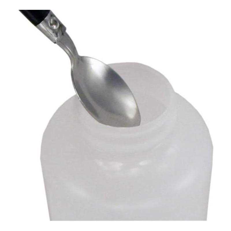 Duda Energy Red Hot Devil Lye Sodium Hydroxide Meets Food Chemical ...