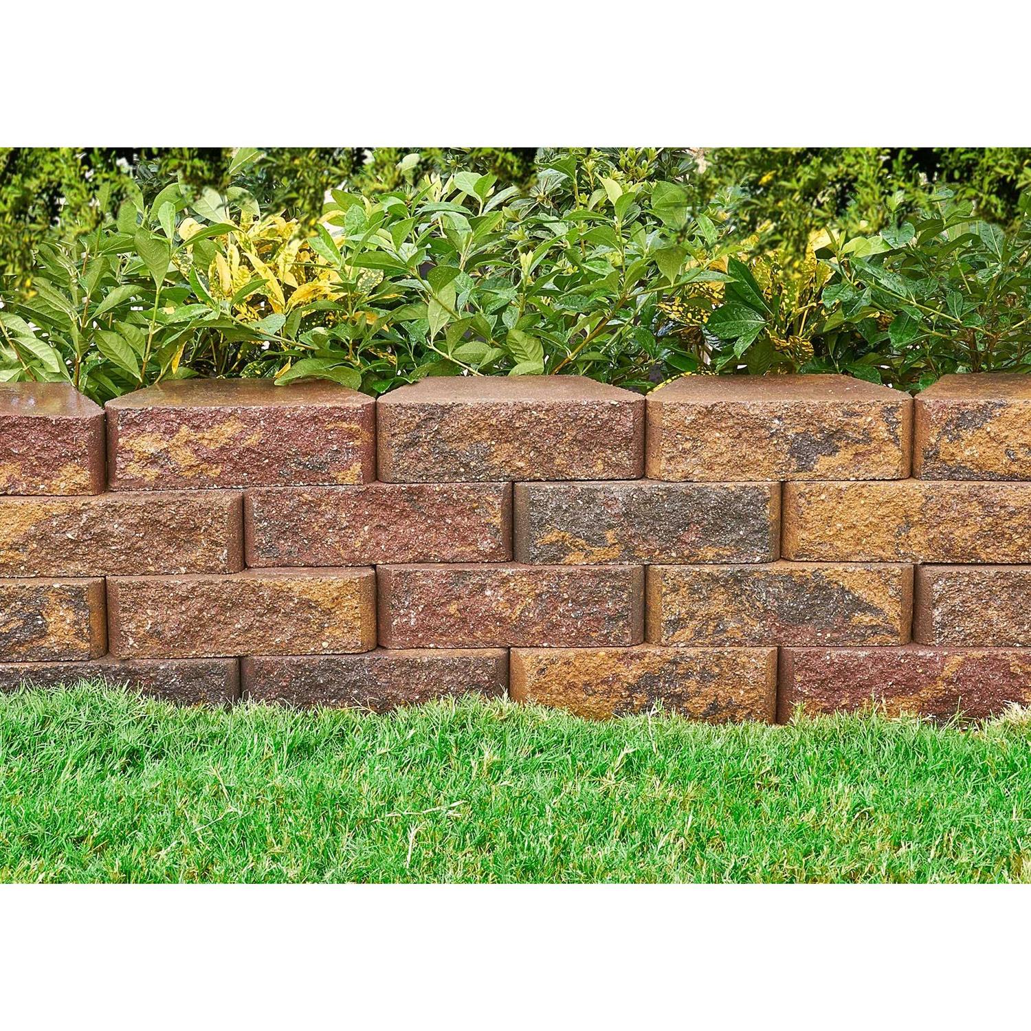 Pavestone 3 10 Concrete Wall - Hardware&Tools Online Store