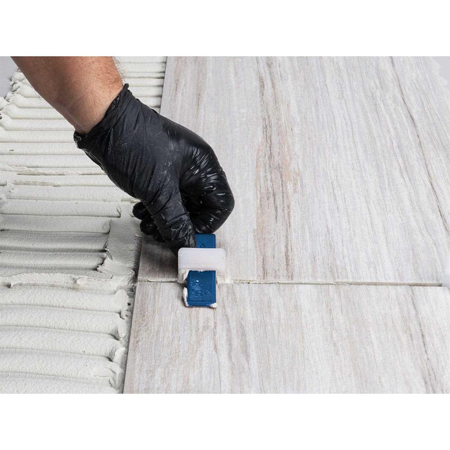 Mapei Keraflex Plus 44-lb White Thinset Tile Mortar 1194836USA ...