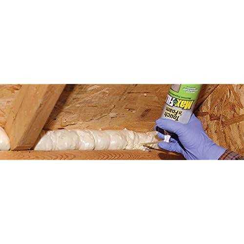 Dap Touch 'n Foam Max Fill Expanding Foam Sealant - Hardware&Tools ...