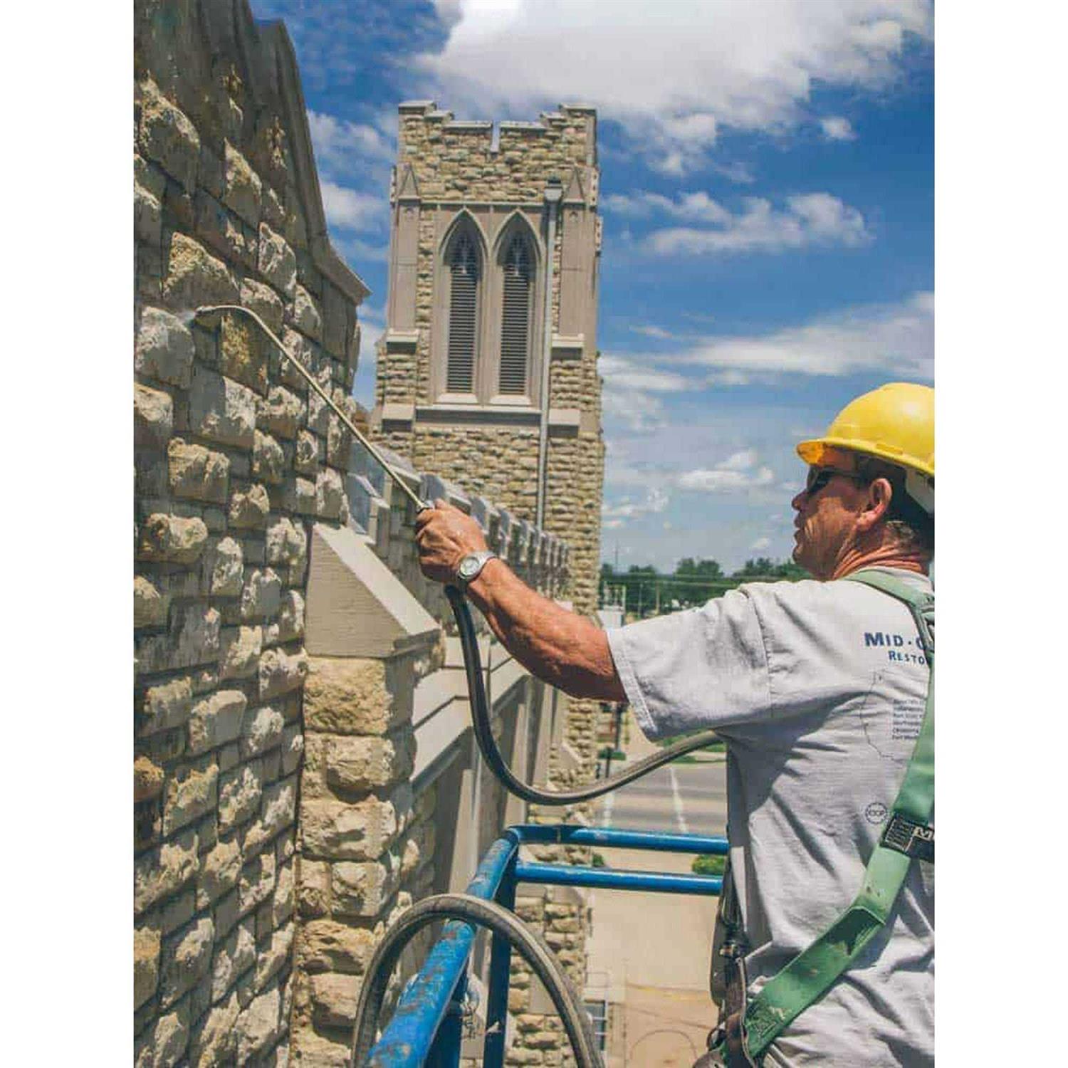 Prosoco Sure Klean Weather Seal Siloxane PD - Hardware&Tools Online Store