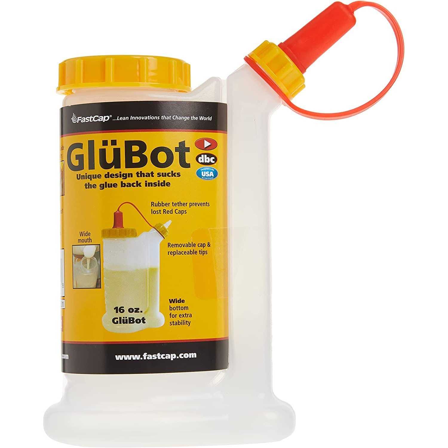 Fastcap Glue Bottle GB.GLUBOT - Hardware&Tools Online Store