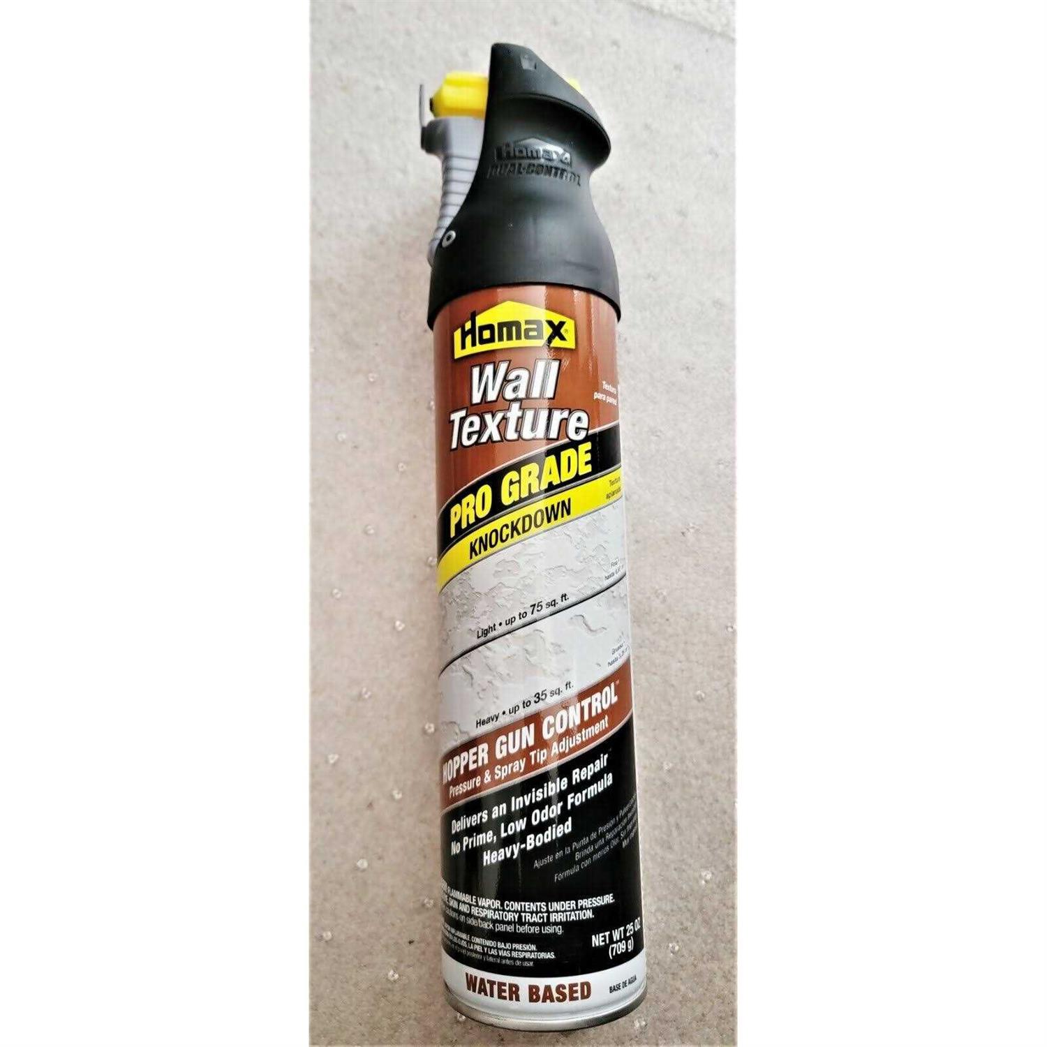 Homax Pro Grade Wall Texture - Hardware&Tools Online Store