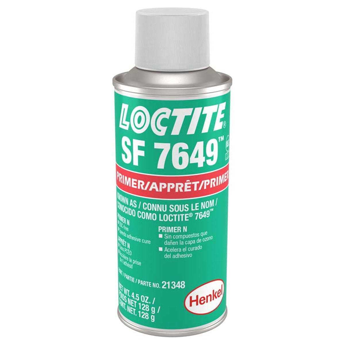 Loctite 7649 Primer N - Hardware&Tools Online Store