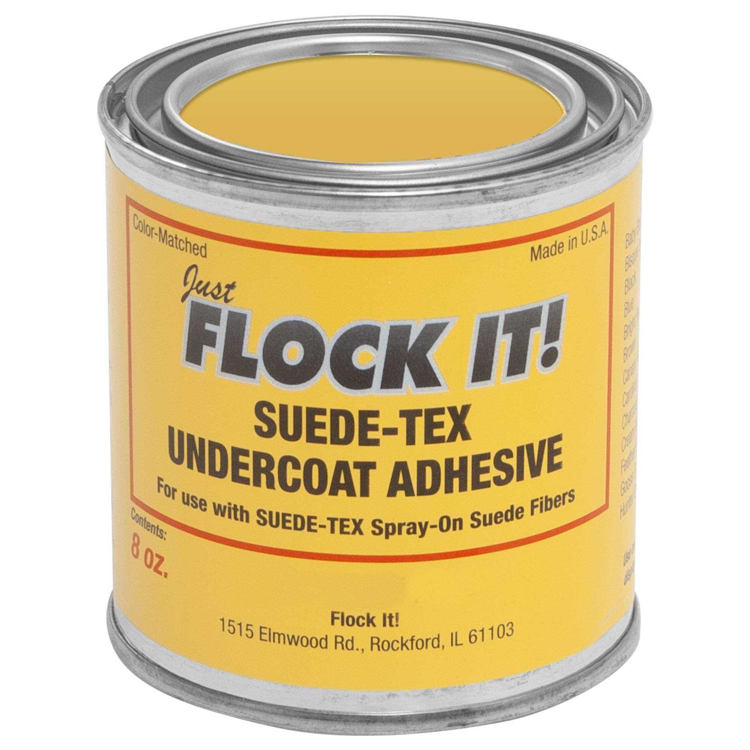 Donjer Suede Tex Undercoat Adhesive - Hardware&Tools Online Store