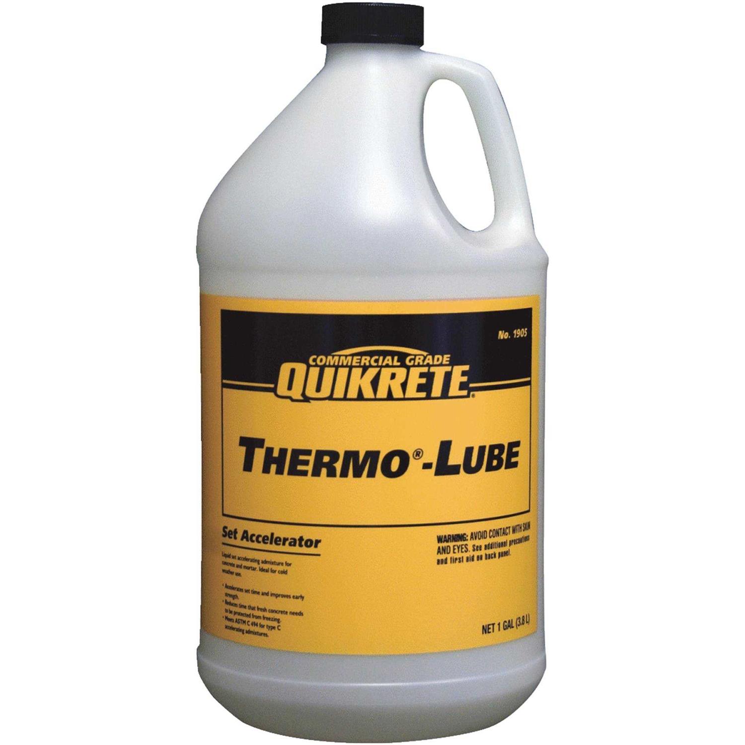 Quikrete Thermo-Lube Winter Admixture - Hardware&Tools Online Store