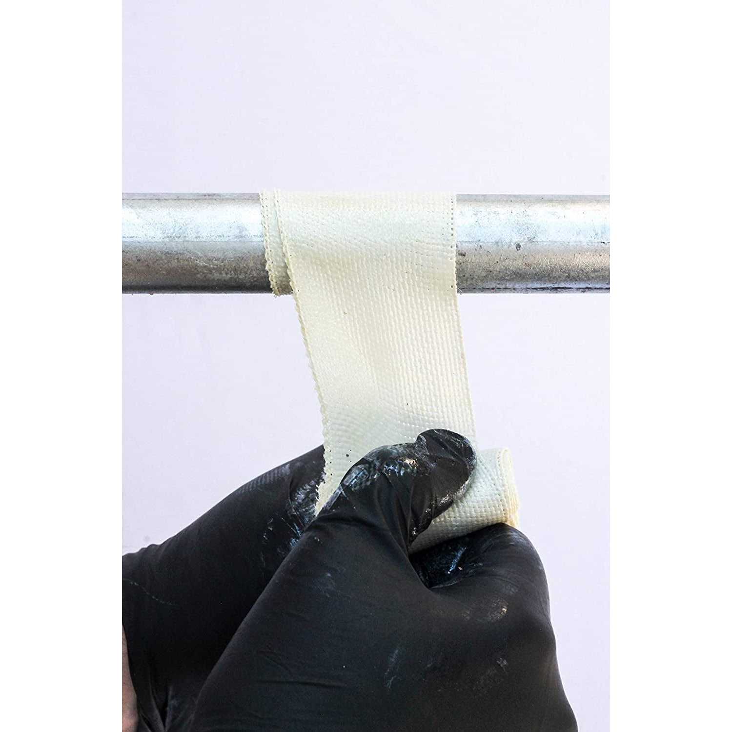 J-B Weld FiberWeld Pipe Repair Cast 38260 - Hardware&Tools Online Store