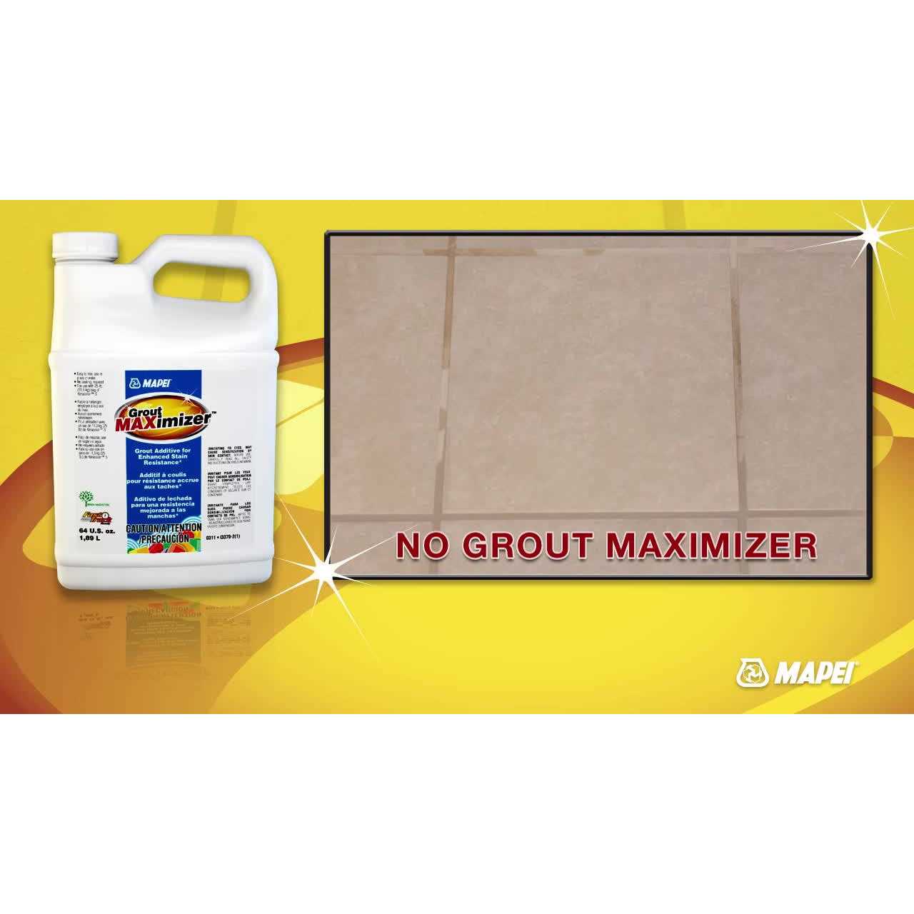 Mapei Grout Maximizer Grout Additive - Hardware&Tools Online Store