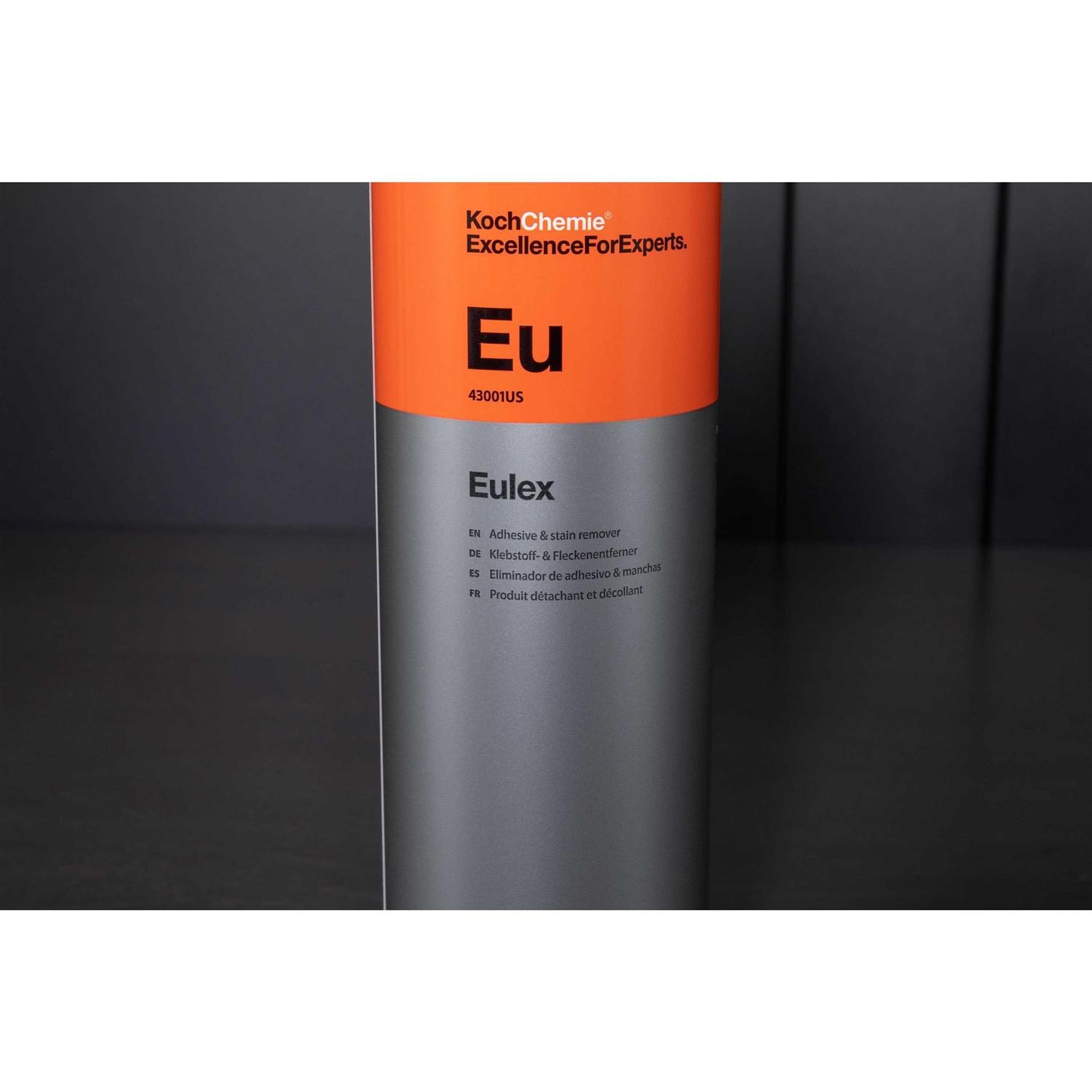 Koch Chemie Eulex - Hardware&Tools Online Store