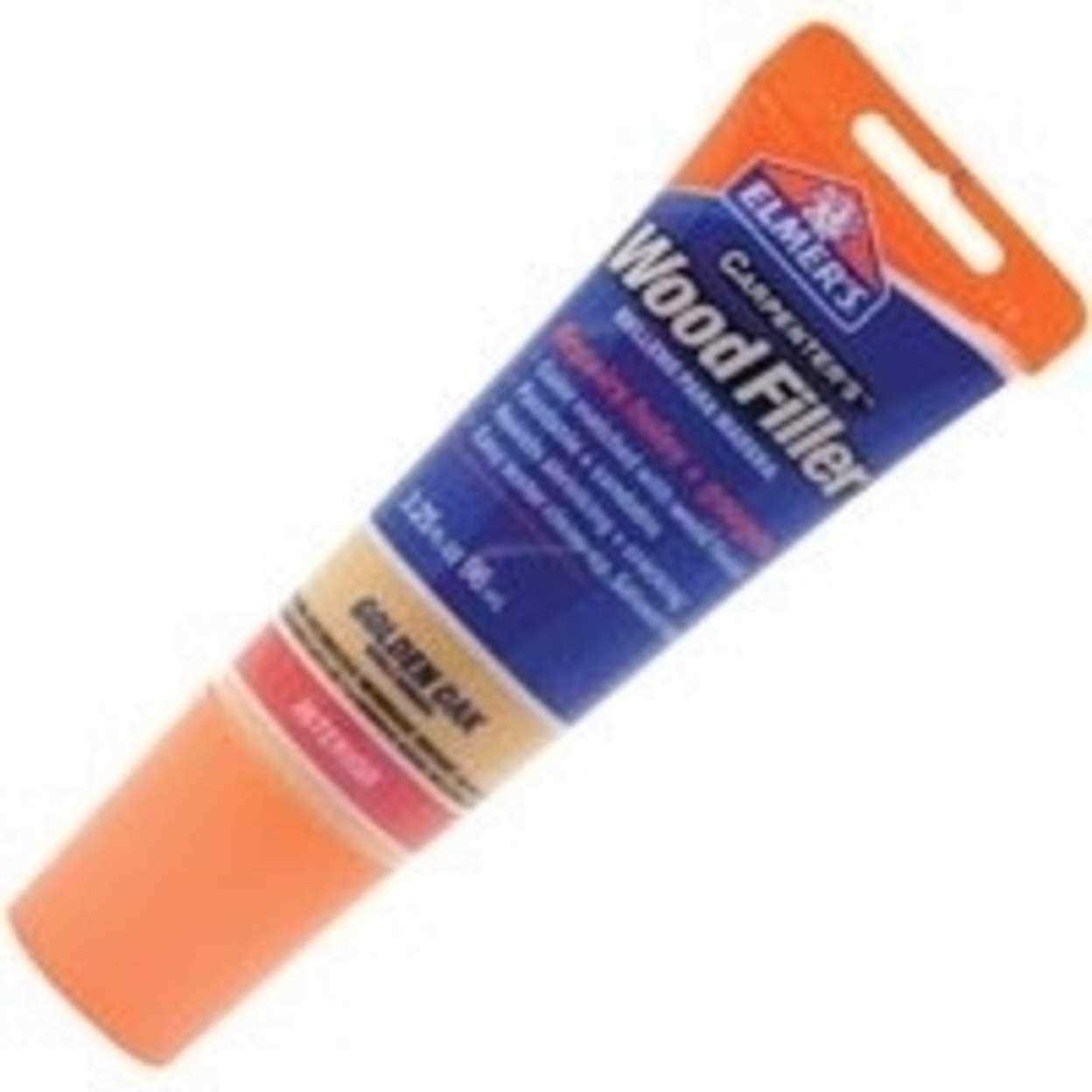 Elmer's Carpenter's Wood Filler Golden Oak - Hardware&Tools Online Store