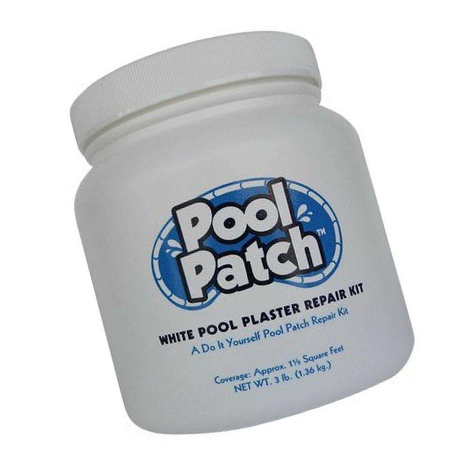 Pool Patch Pool Plaster Repair Kit - Hardware&Tools Online Store