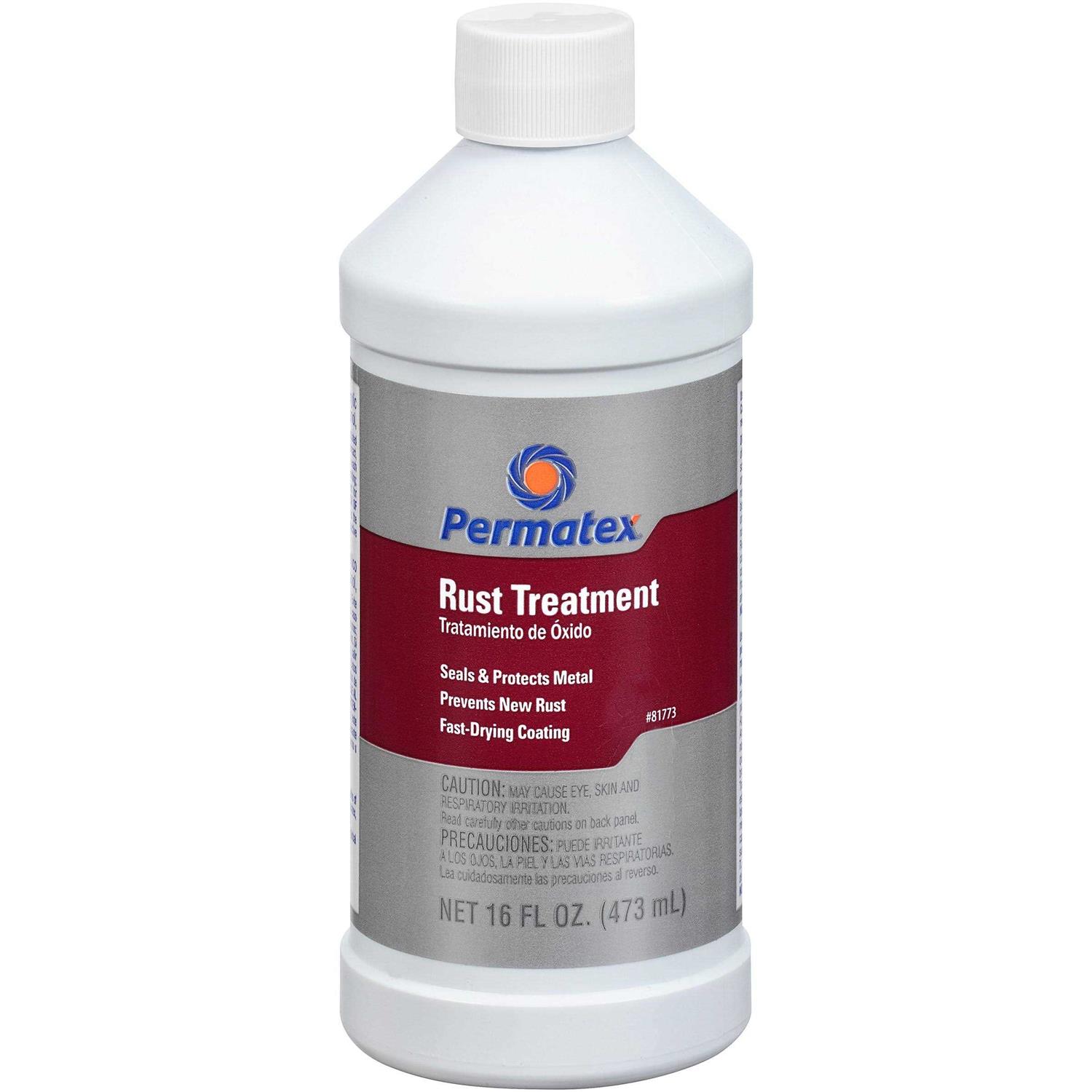 Permatex 81773 Rust Treatment - Hardware&Tools Online Store