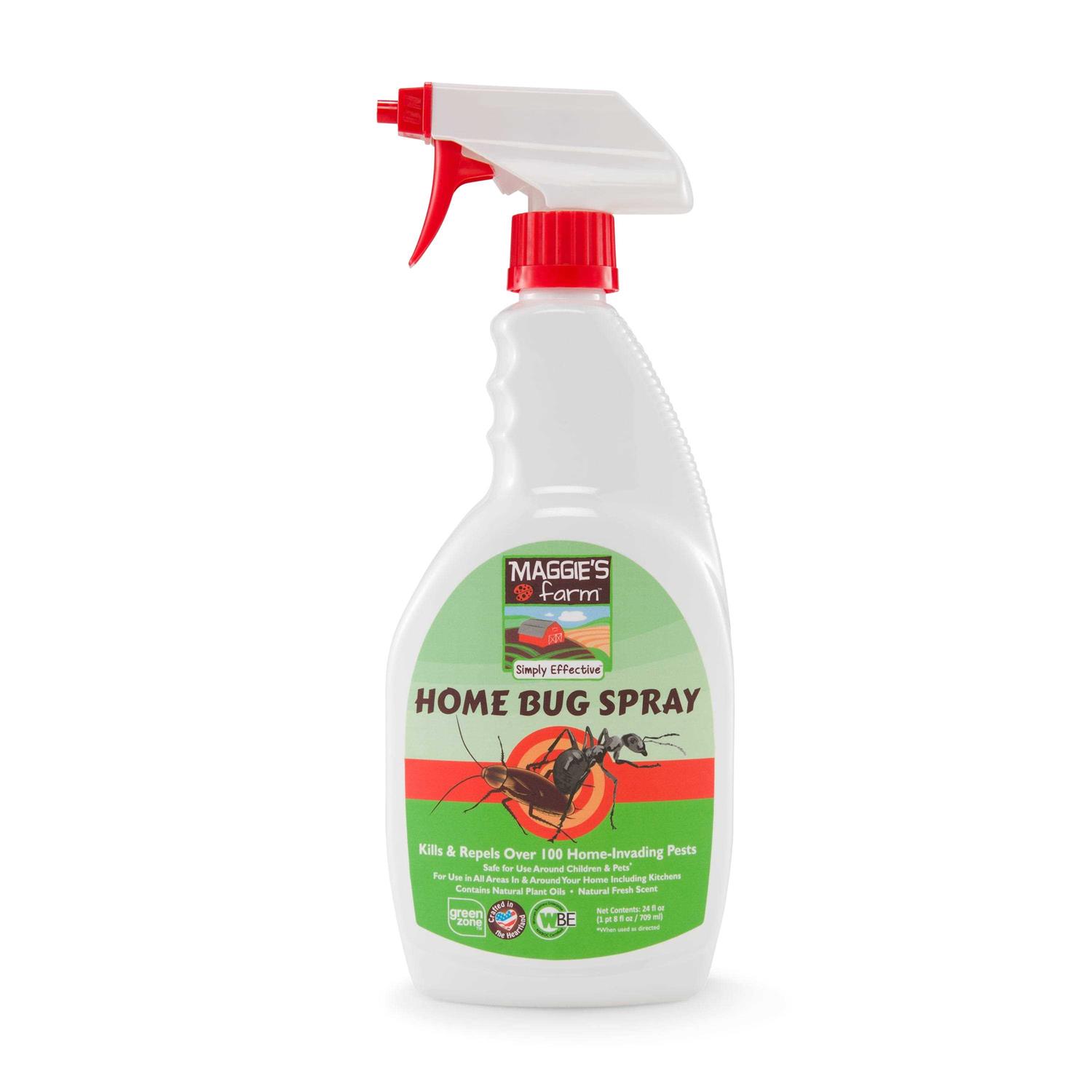 Maggie's Farm Home Bug Spray - Hardware&Tools Online Store