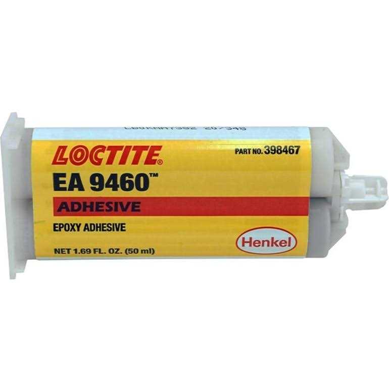 Loctite 9460 Hysol Epoxy Adhesive 398467 - Hardware&Tools Online Store