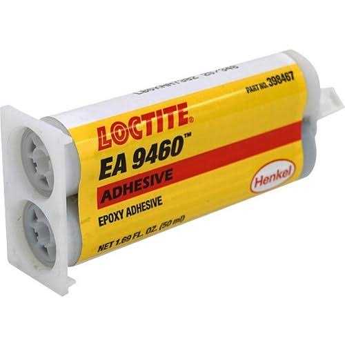 Loctite 9460 Hysol Epoxy Adhesive 398467 - Hardware&Tools Online Store