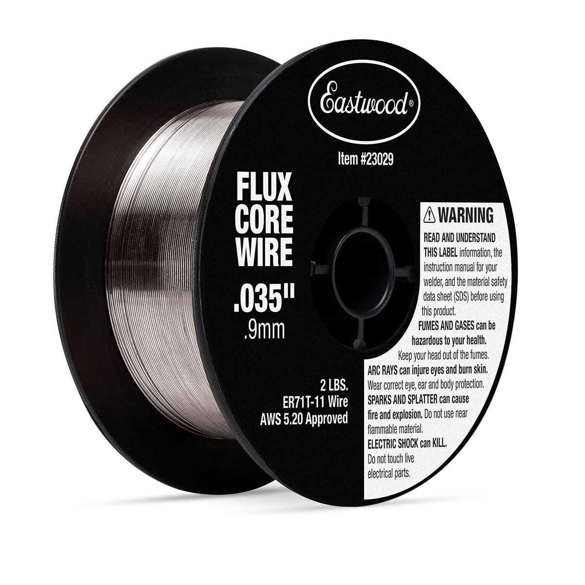 Eastwood Flux Core Wire - Hardware&Tools Online Store