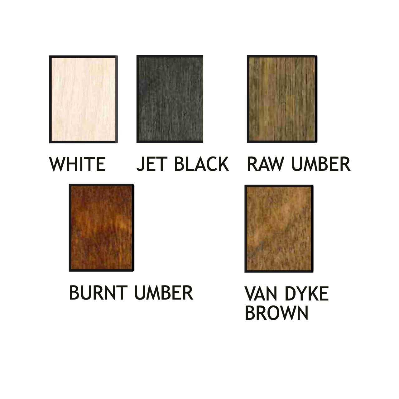 Mohawk Finisher's Glaze Glazing Stain 1 Quart - Hardware&Tools Online Store