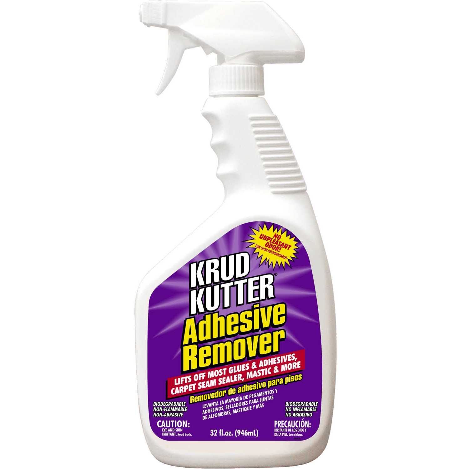 Krud Kutter Adhesive Remover - Hardware&Tools Online Store