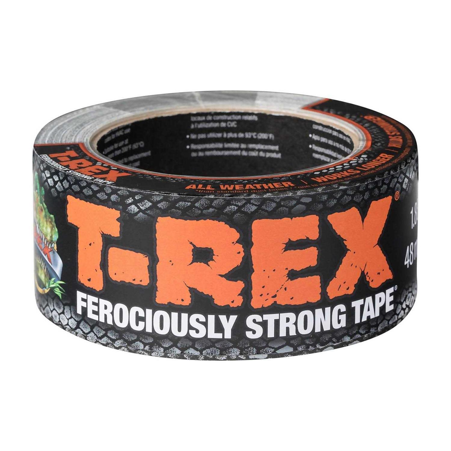 Duct Tape T-rex - Hardware&Tools Online Store