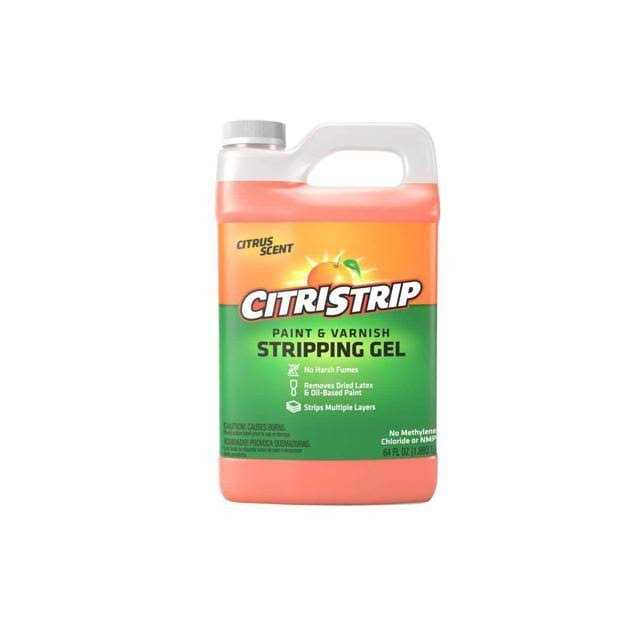 Citristrip Paint & Varnish Stripping Gel - Hardware&Tools Online Store