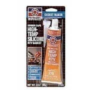 Permatex 81422 High-Temp RTV Silicone Gasket - Hardware&Tools Online Store