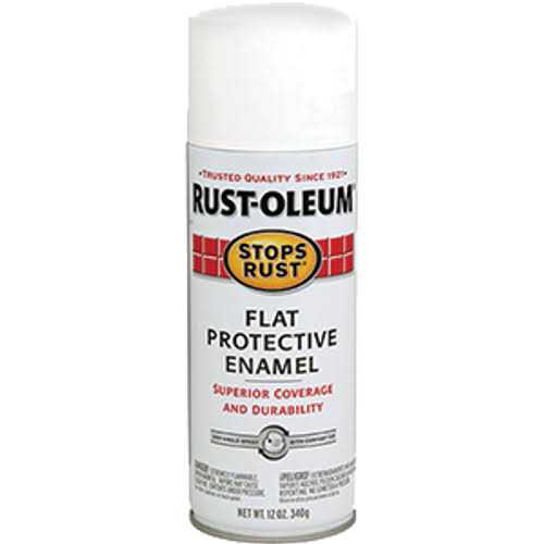 Rust-Oleum Stops Rust Cold Galvanizing Compound Spray - Hardware&Tools ...