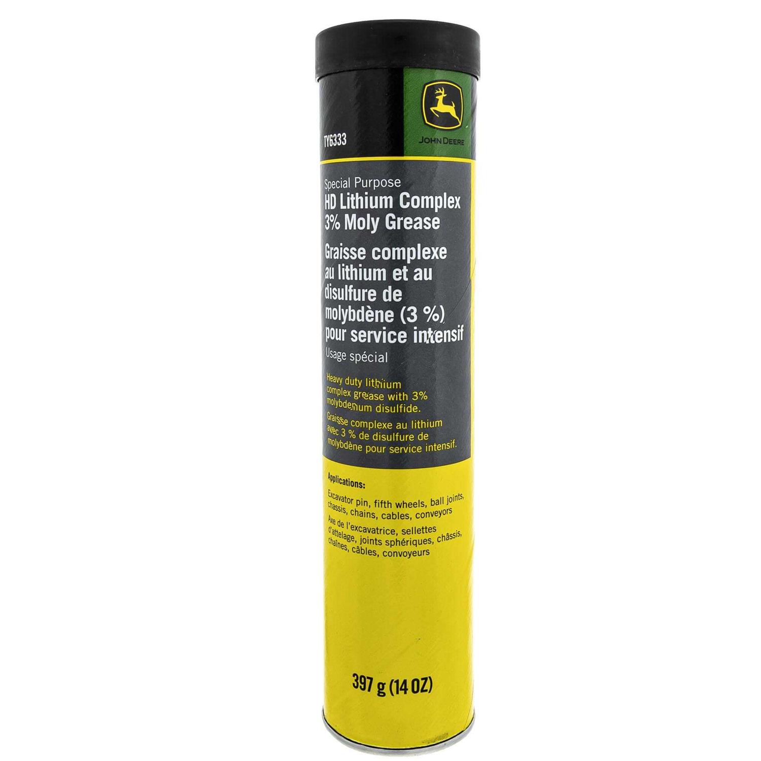 John Deere Grease - Hardware&Tools Online Store