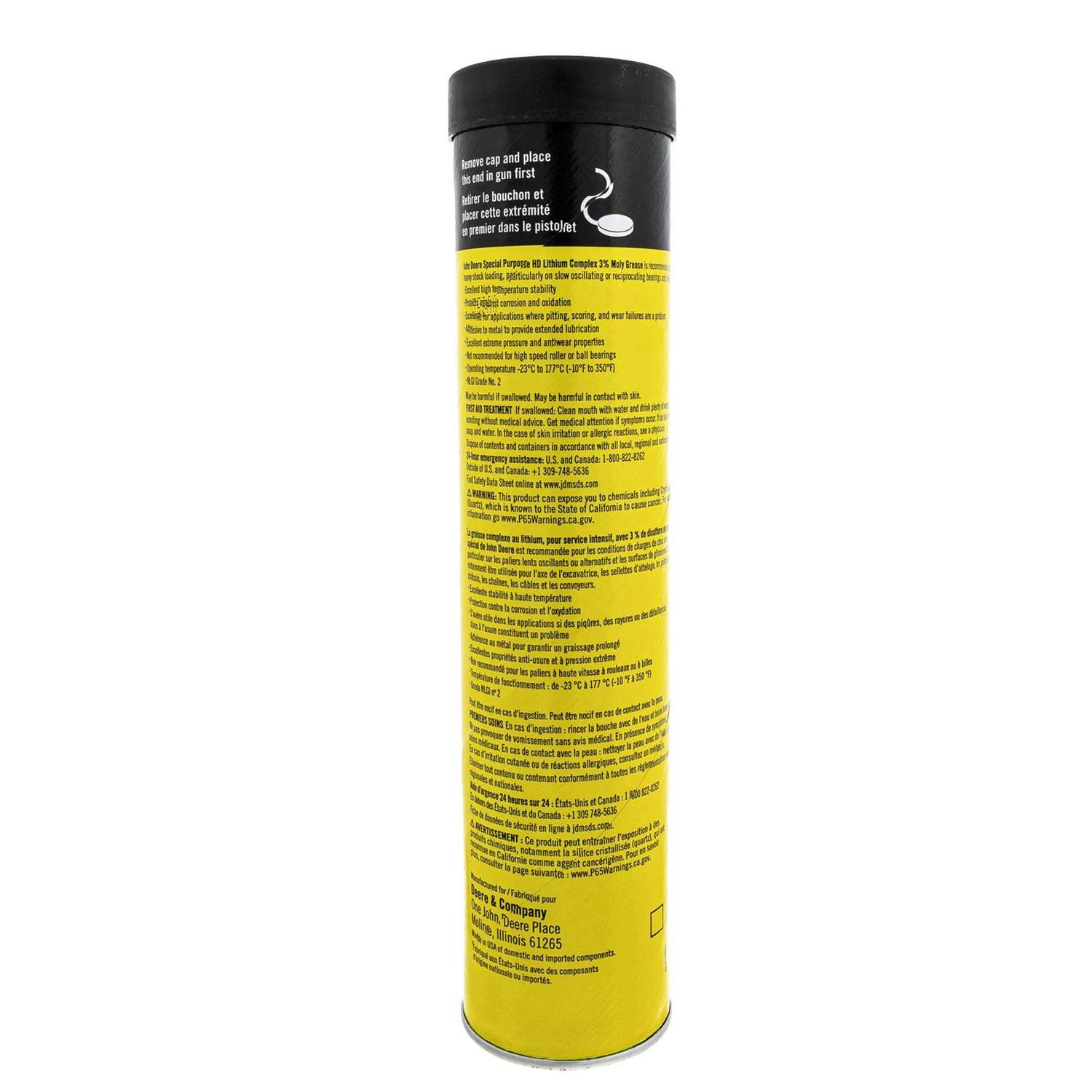 John Deere Grease - Hardware&Tools Online Store