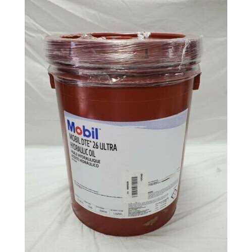 Renewable Lubricants Hydraulic Oil Bio-Fleet 5 gal 80824 - Hardware ...