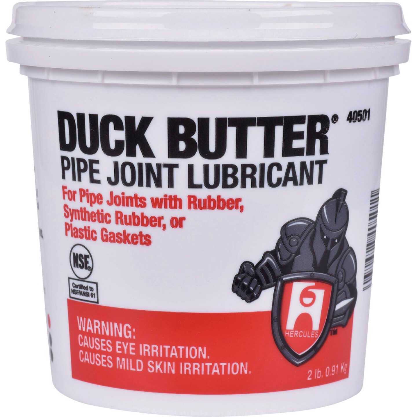 Hercules 40501 Duck Butter Lubricant - Hardware&Tools Online Store