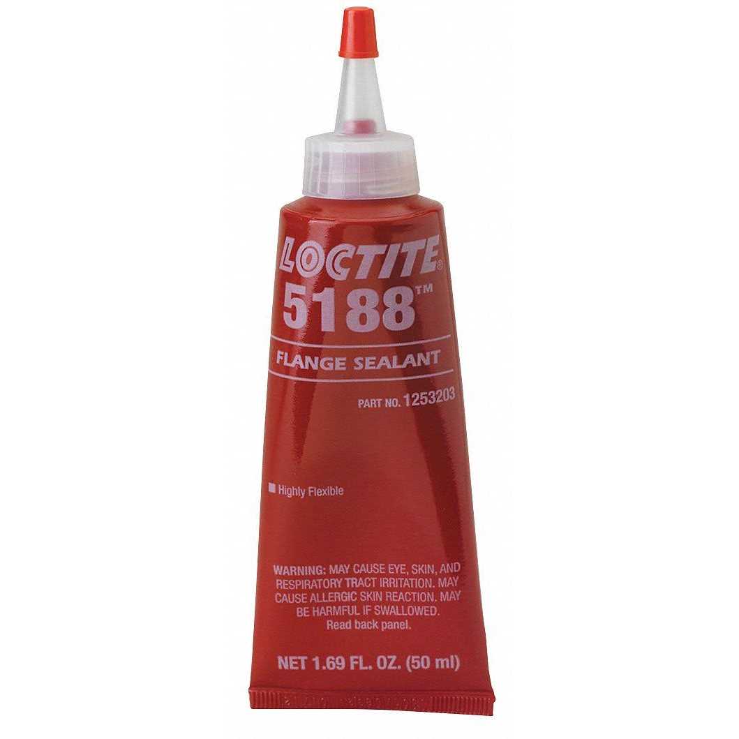 Loctite 5188 Flange Sealant 1253203 - Hardware&Tools Online Store