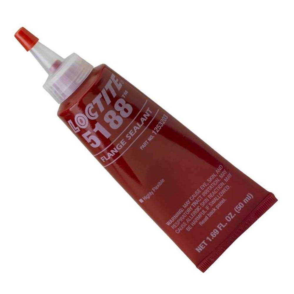Loctite 5188 Flange Sealant 1253203 - Hardware&Tools Online Store