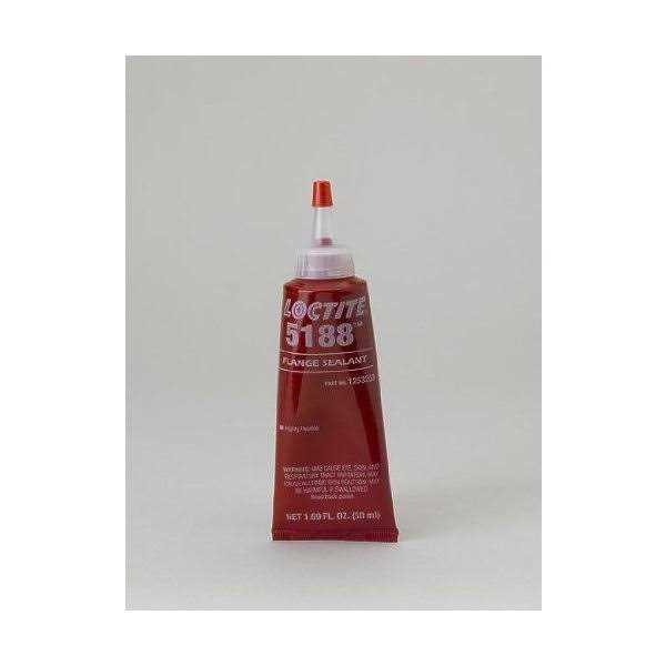 Loctite 5188 Flange Sealant 1253203 - Hardware&Tools Online Store