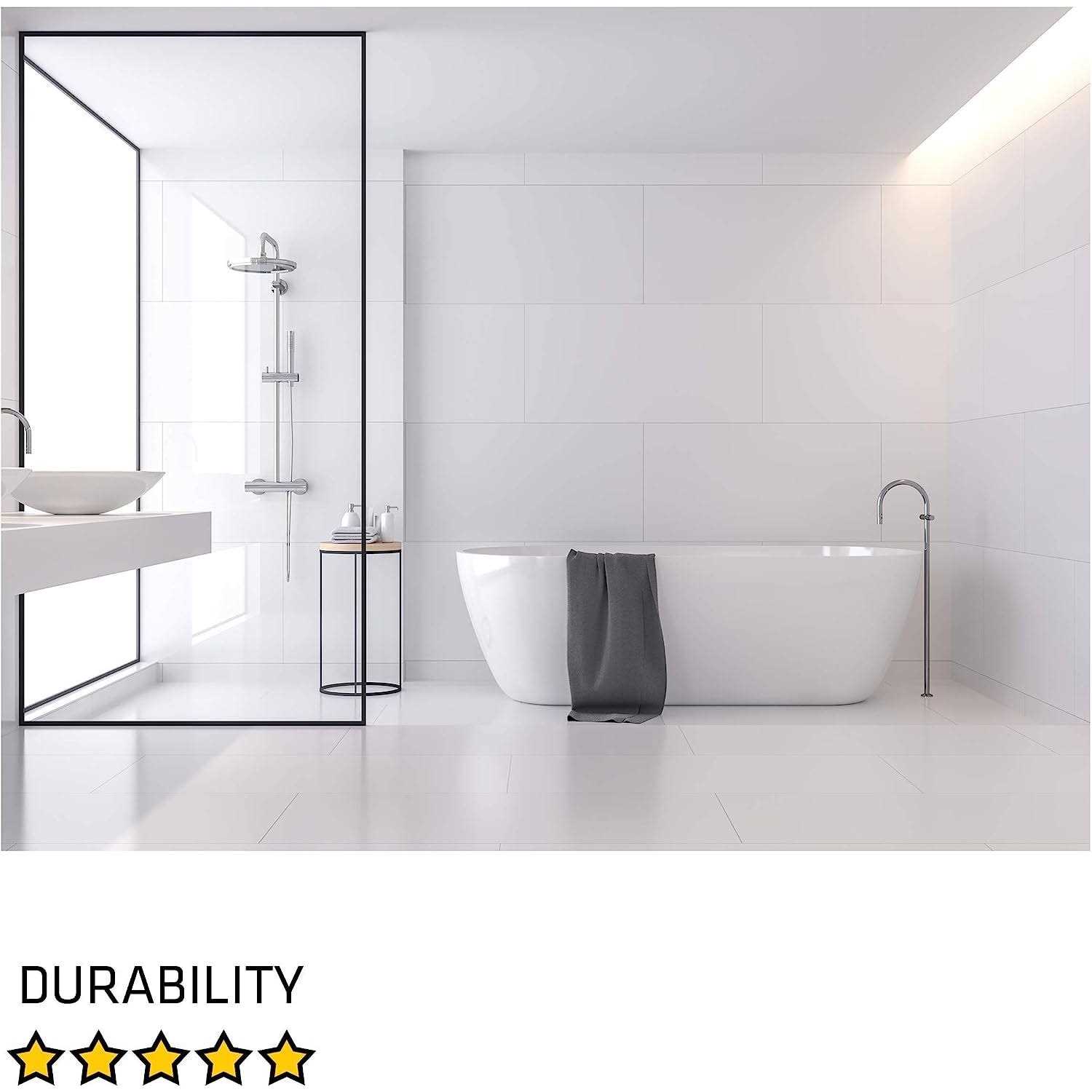 Everbuild Forever White Grout Reviver 200ml - Hardware&Tools Online Store