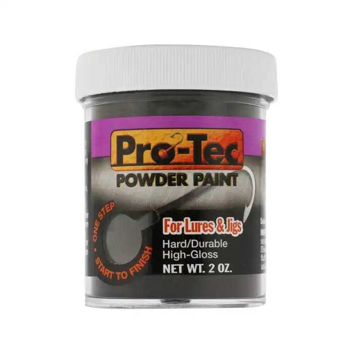 Pro Tec Powder Paint - Hardware&Tools Online Store