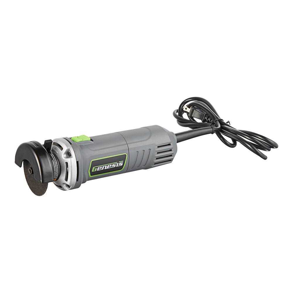 Genesis GCOT335 High Speed Electric Cut-Off Tool - Hardware&Tools ...