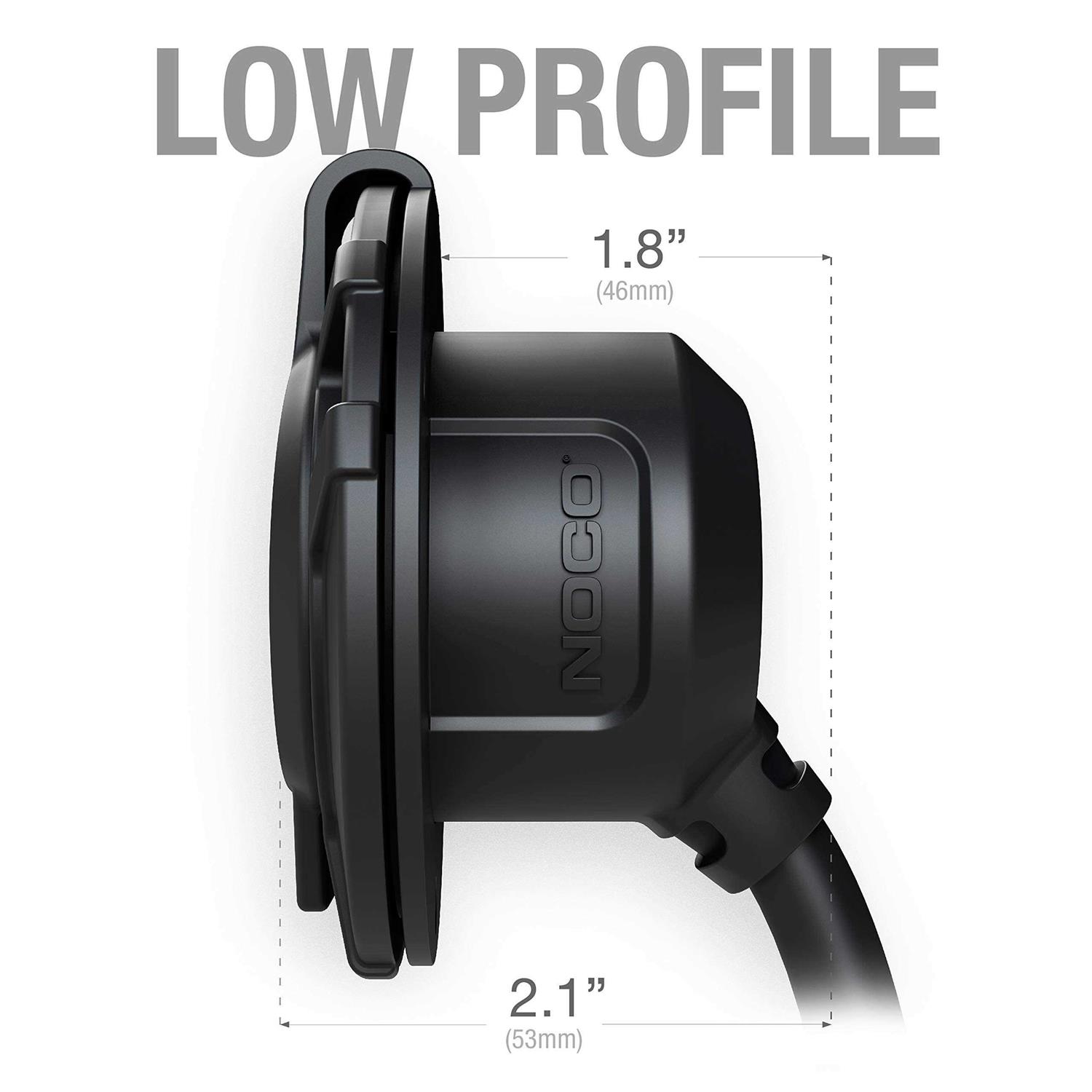 NOCO AC Port Plug GCP1 - Hardware&Tools Online Store