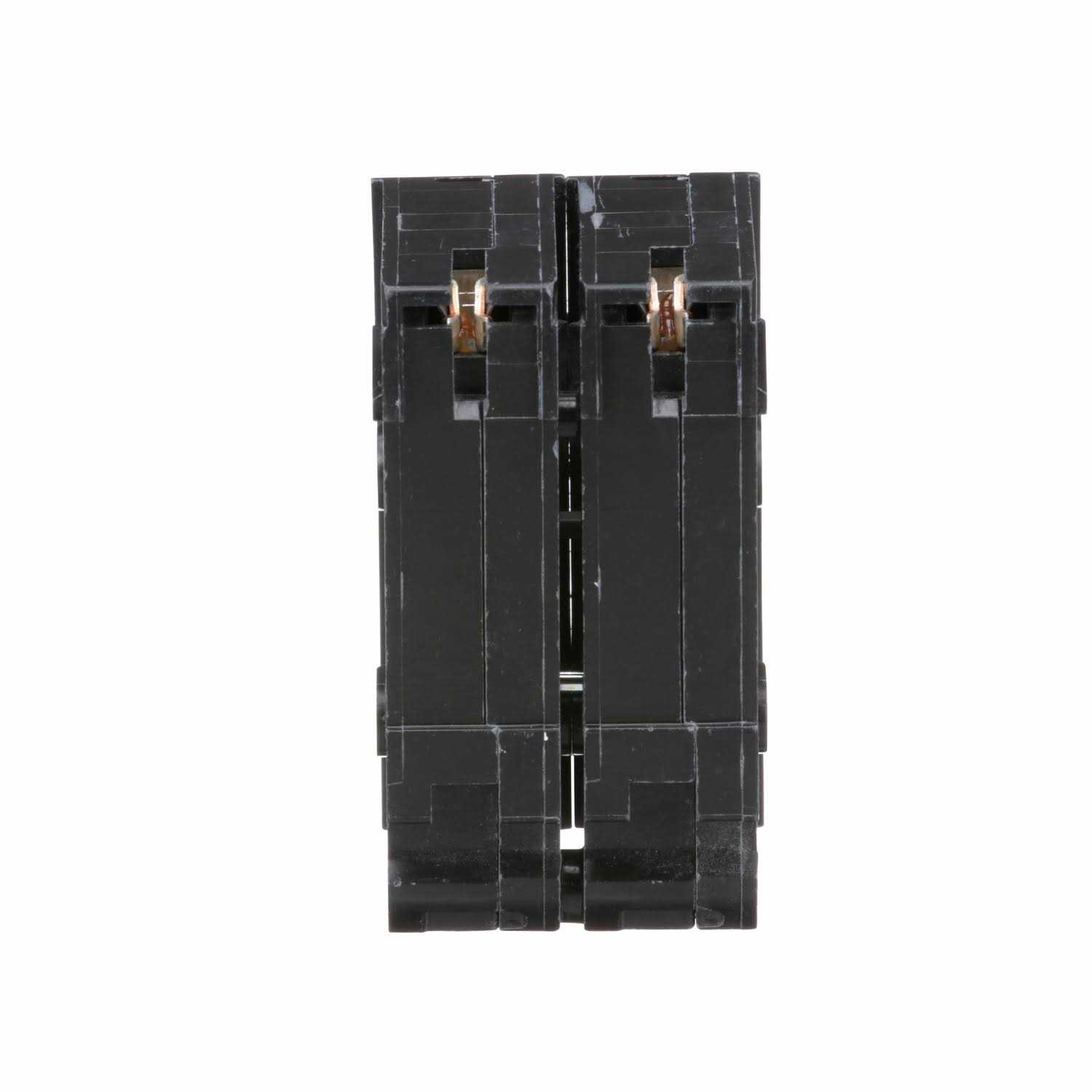 Square D Double Pole Homeline Circuit Breaker - Hardware&Tools Online Store