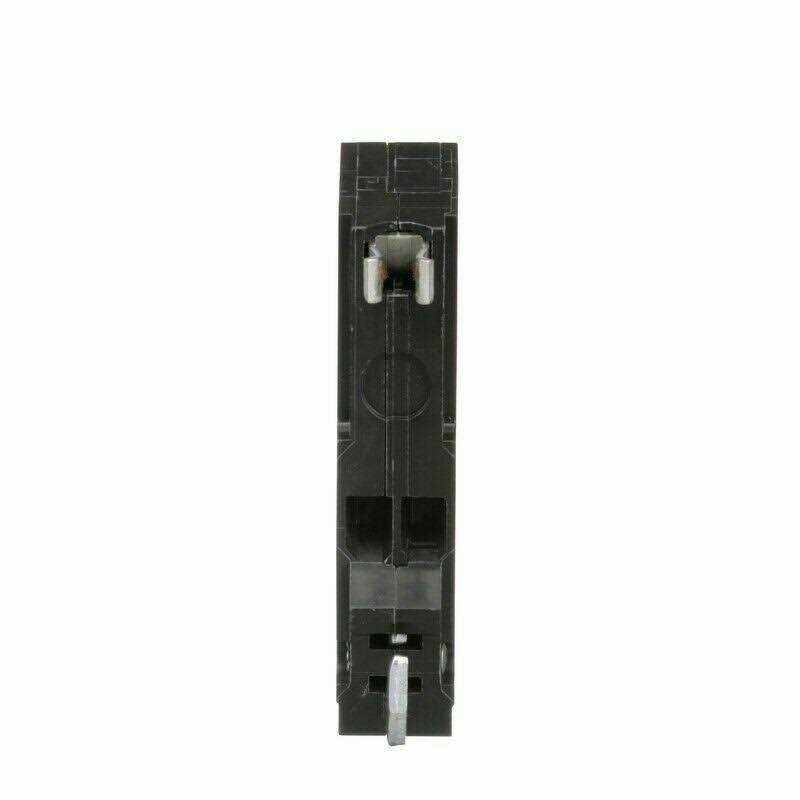 Square D QO Single-Pole Tandem Circuit Breaker QOT2020CP - Hardware ...