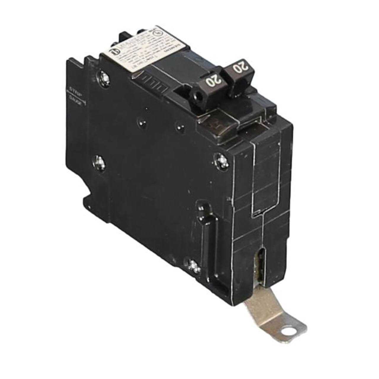 Siemens B2020 2 Pole Circuit Breaker - Hardware&Tools Online Store