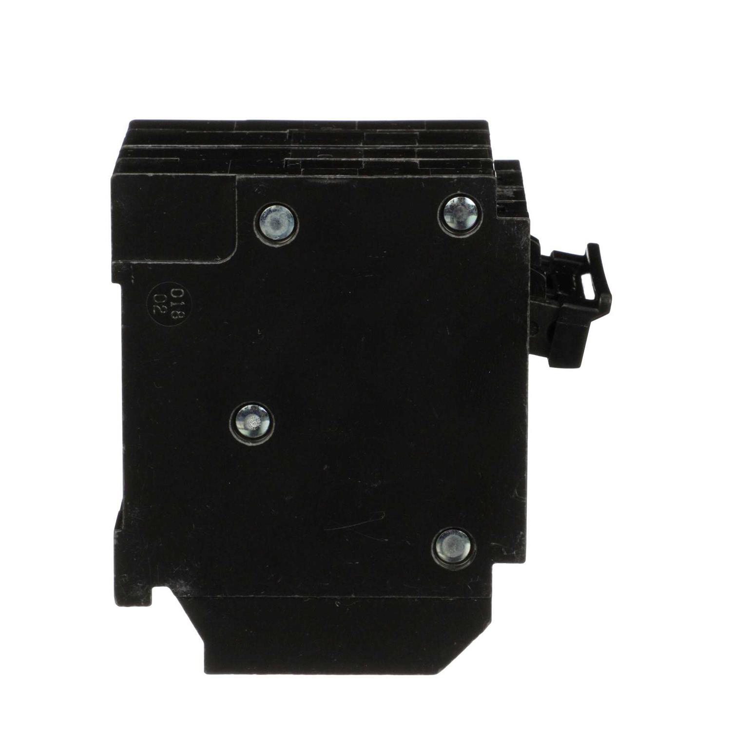 Square-D / Schneider SQD HOMT230250 Quad tandem circuit - Hardware ...