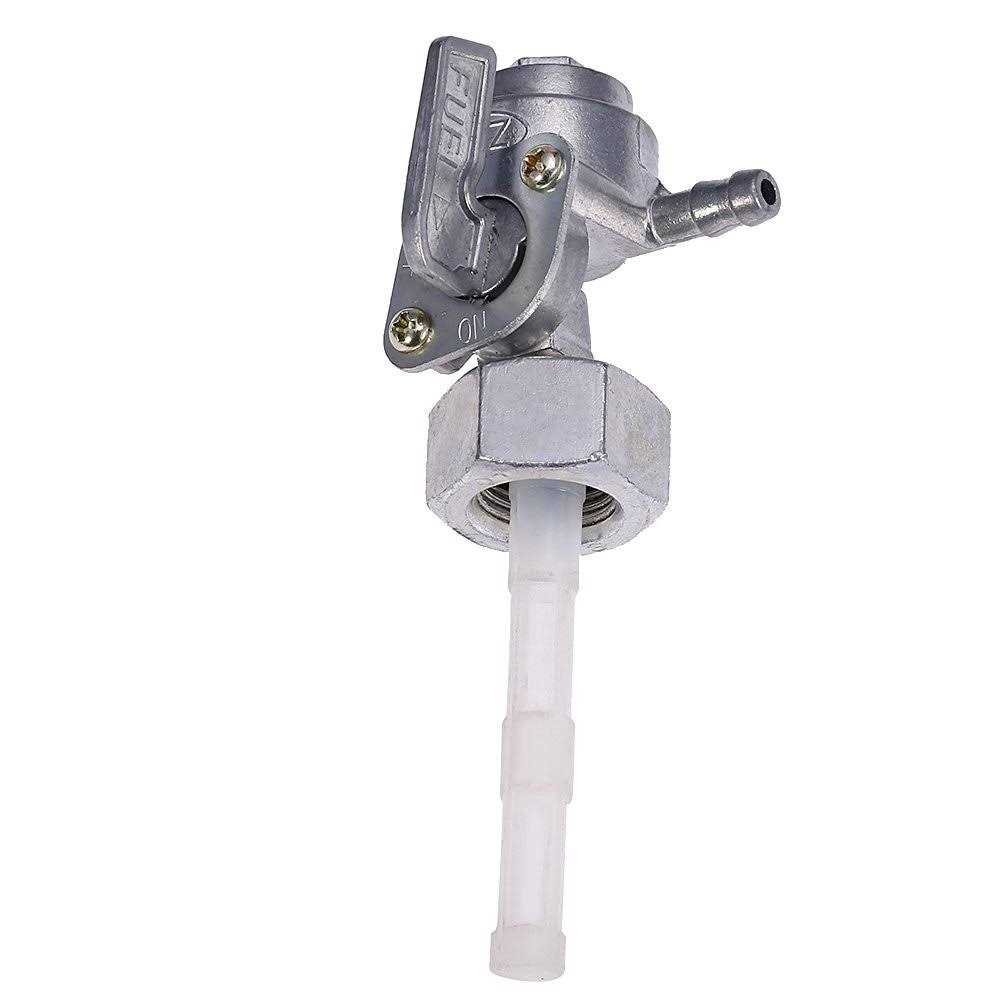 Gasoline Generator Shut Off Valve Gas Tank Pump Petcock Fuel Switch ...