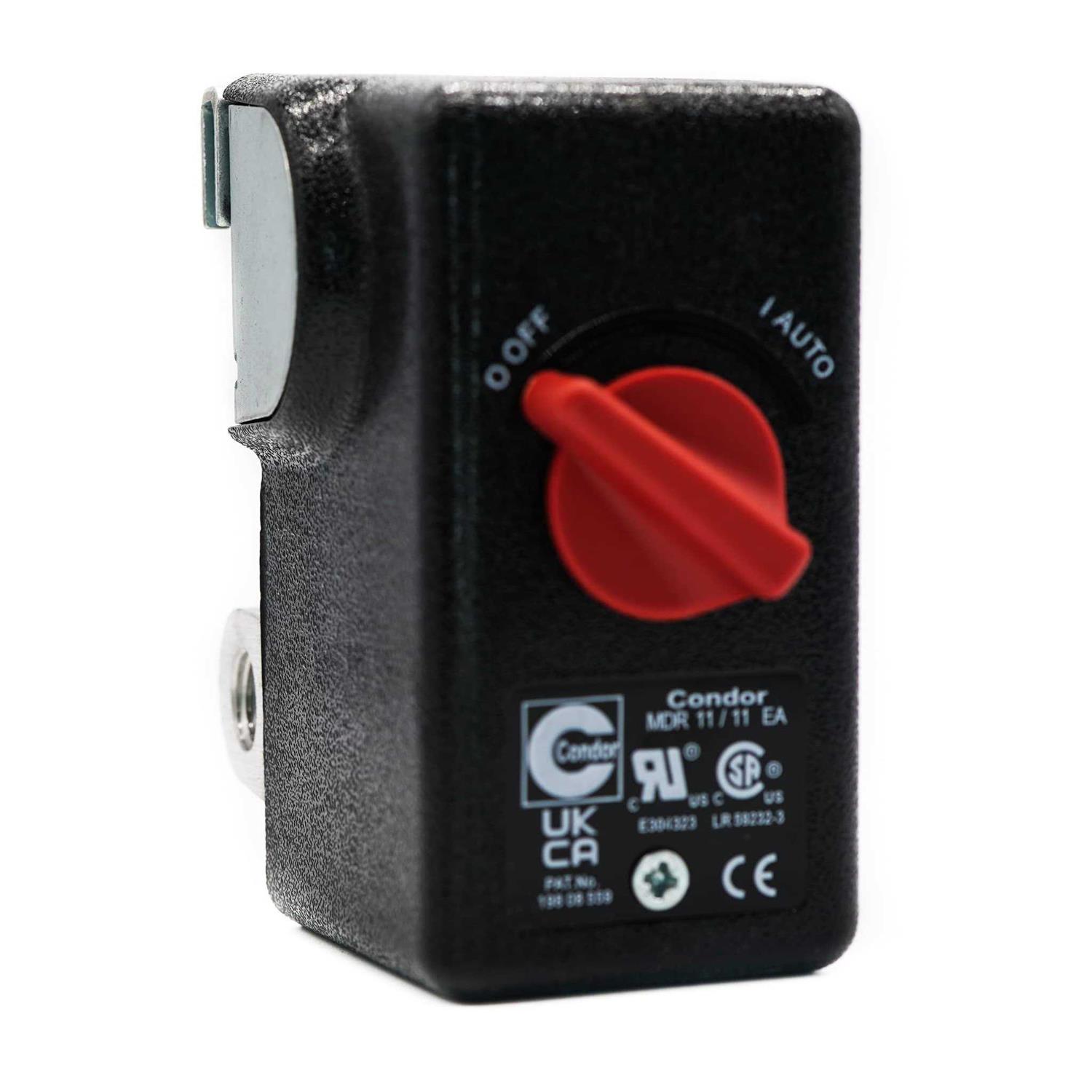 Powermate 125 155 PSI Pressure Switch - Hardware&Tools Online Store