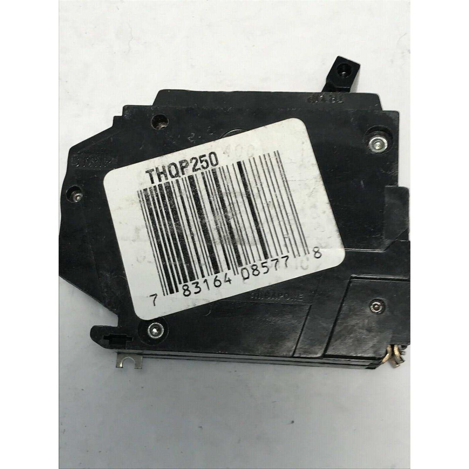 GE Circuit Breaker THQP250 - Hardware&Tools Online Store