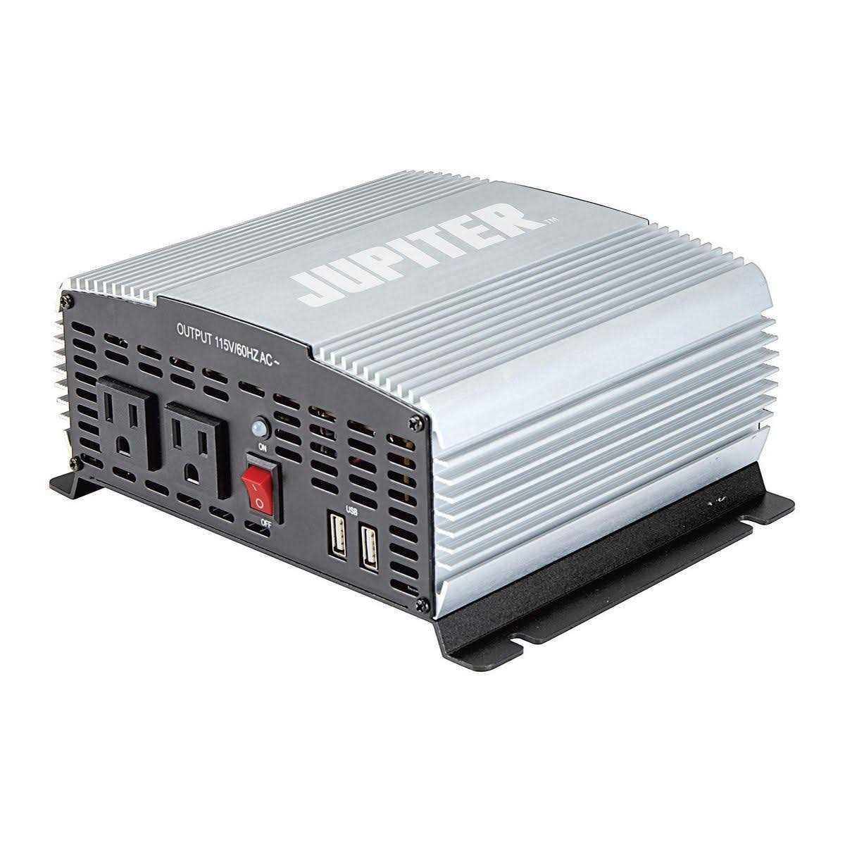 Jupiter Power Inverters 63432 - Hardware&Tools Online Store