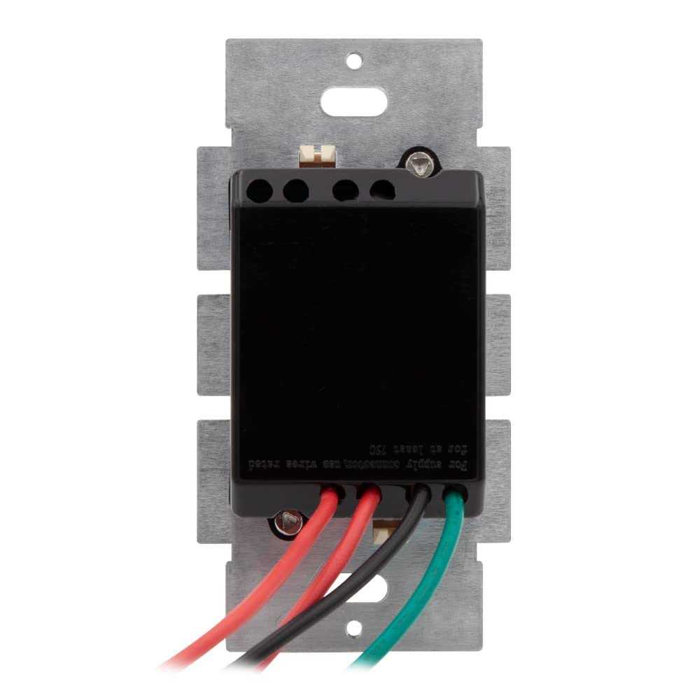 Maxxima LED Dimmer Electrical Light Switch - Hardware&Tools Online Store