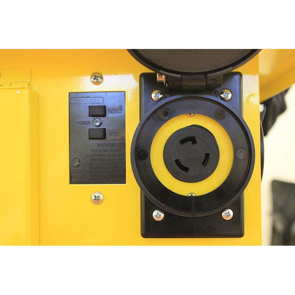 Southwire X-Treme Box Power Centers 6506TLSX - Hardware&Tools Online Store