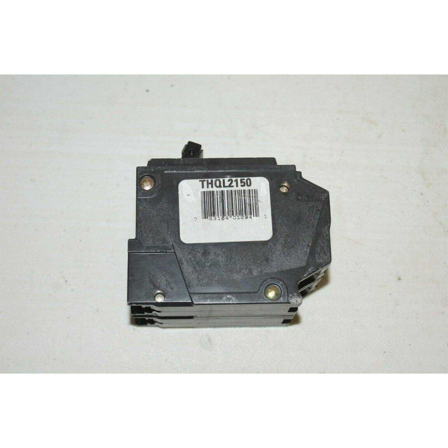 GE Circuit Breaker THQL2150 - Hardware&Tools Online Store
