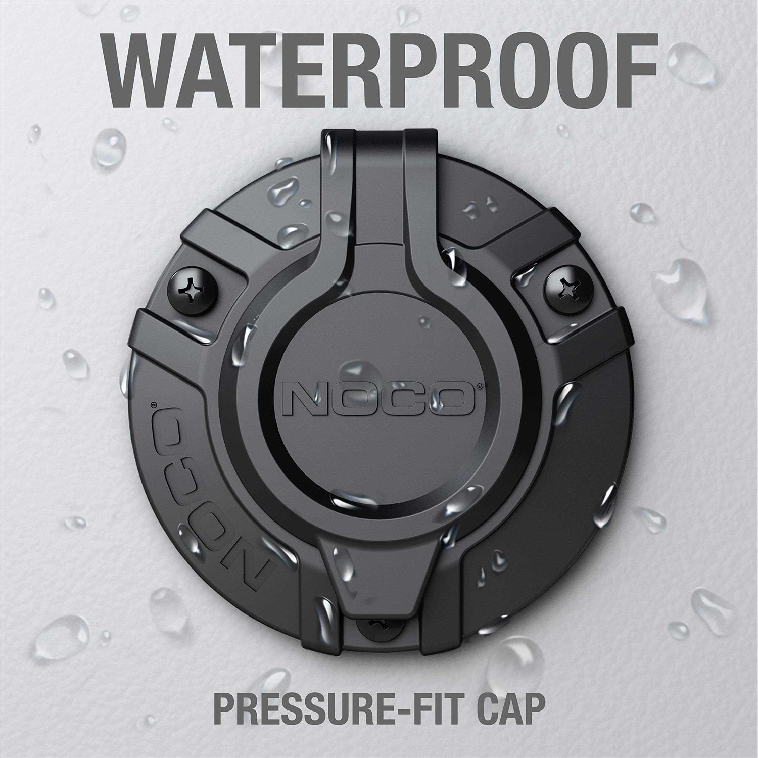 NOCO GCP2 AC Port Plug - Hardware&Tools Online Store